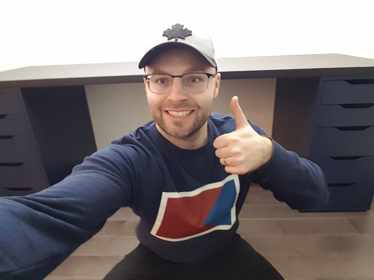 Northernlion Merch - Official Store